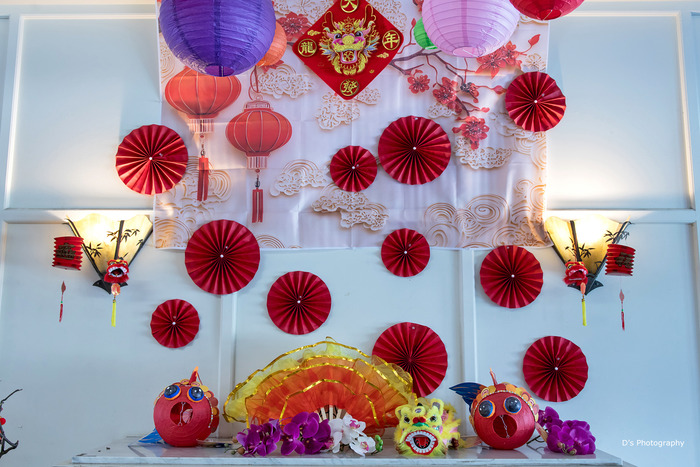 山手西洋館・新春装飾2025[7] : D's Photo Diary