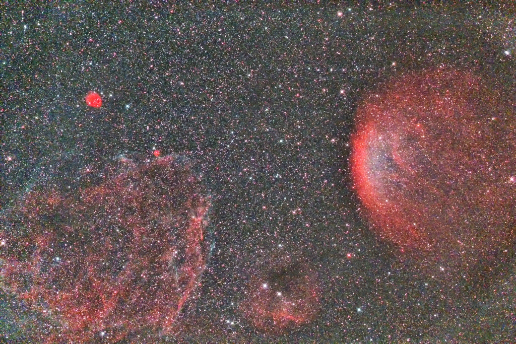 2024年10月 : 上尾の天文日記