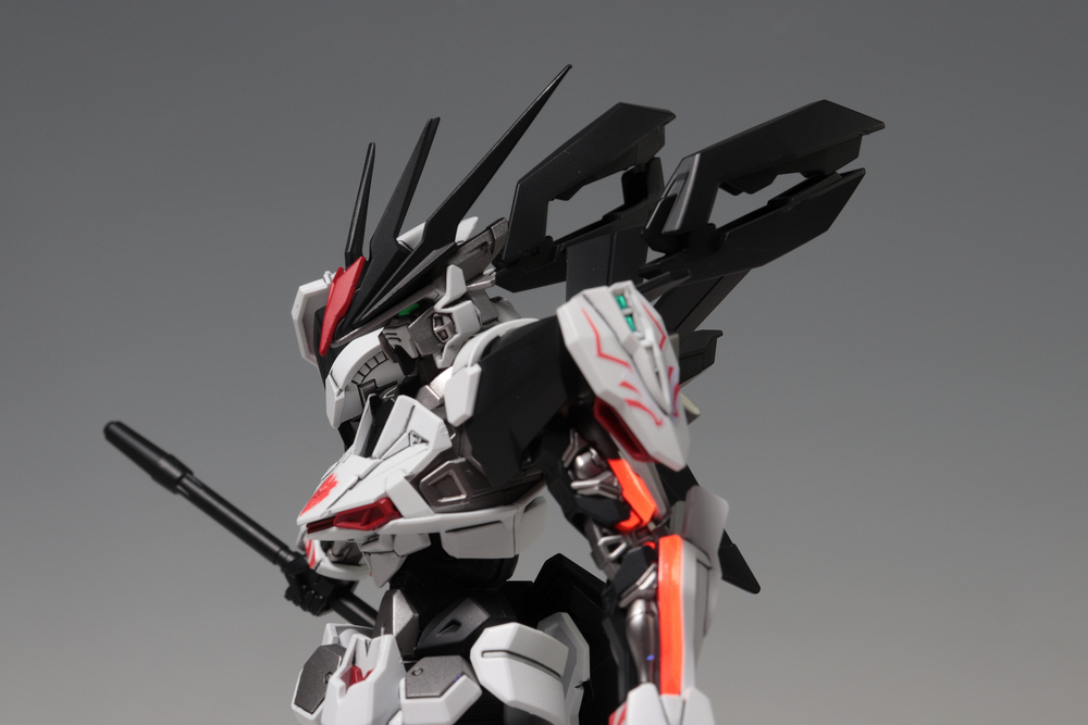 HGCE ロードアストレイΩ 完成 : デンデロの消失 HGCE ロードアストレイΩ 完成 : デンデロの消失