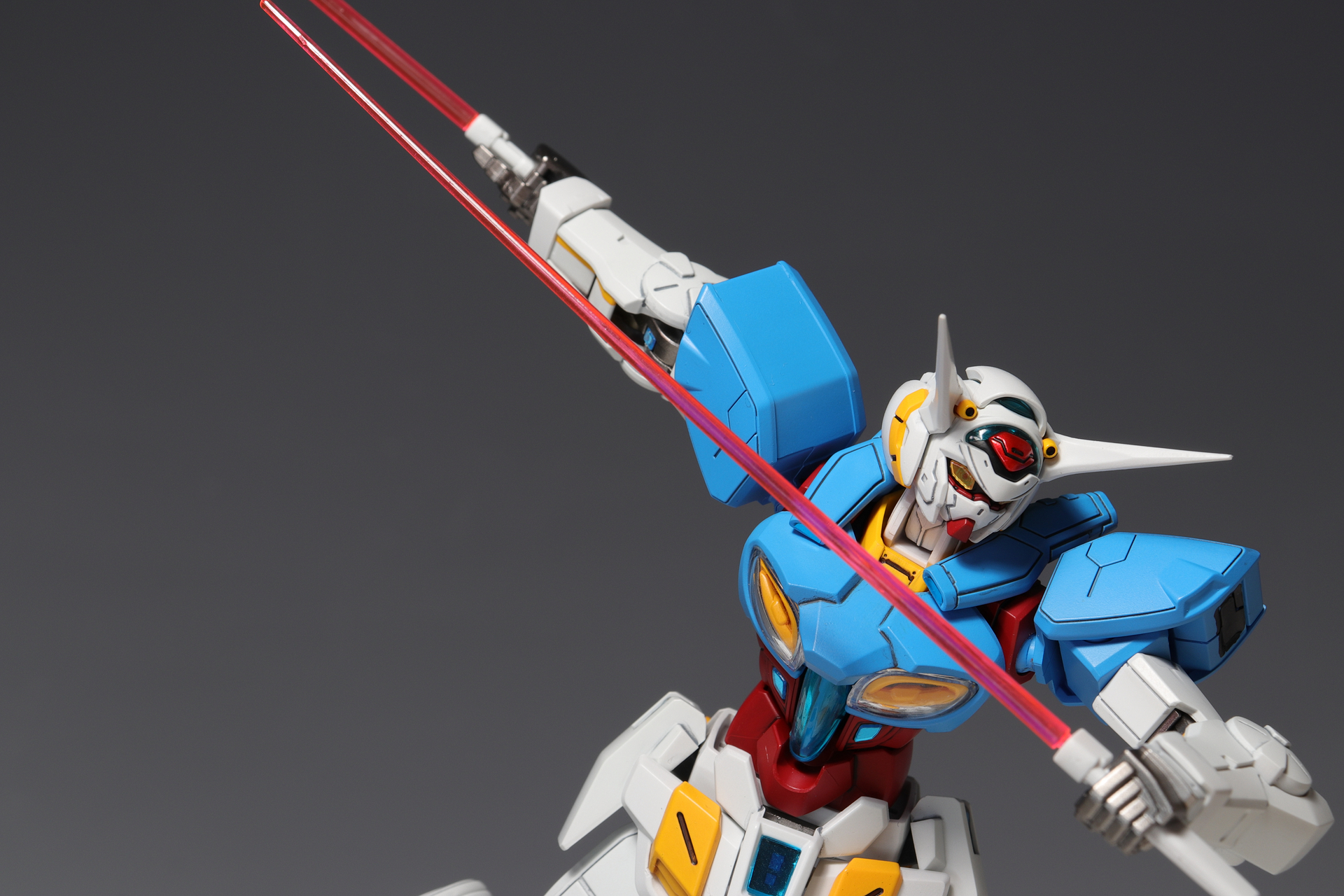 HG G-セルフ (パーフェクトパック装備型)(劇場版『Gの HG G-セルフ (パーフェクトパック装備型)(劇場版『Gの