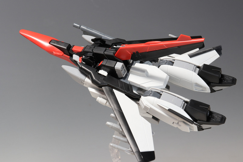 ガンプラ 1/144 RG アカツキガンダム HG ムラサメ改 M1 ガンプラ 1/144 RG アカツキガンダム HG ムラサメ改 M1