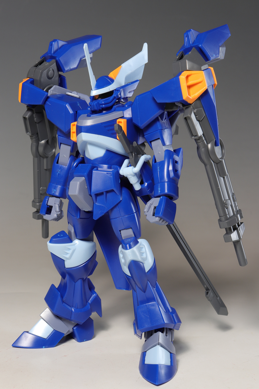 ジャンク シグーディープアームズ 頭 hg 大人しく ガンプラ ジャンク シグーディープアームズ 頭 hg 大人しく ガンプラ