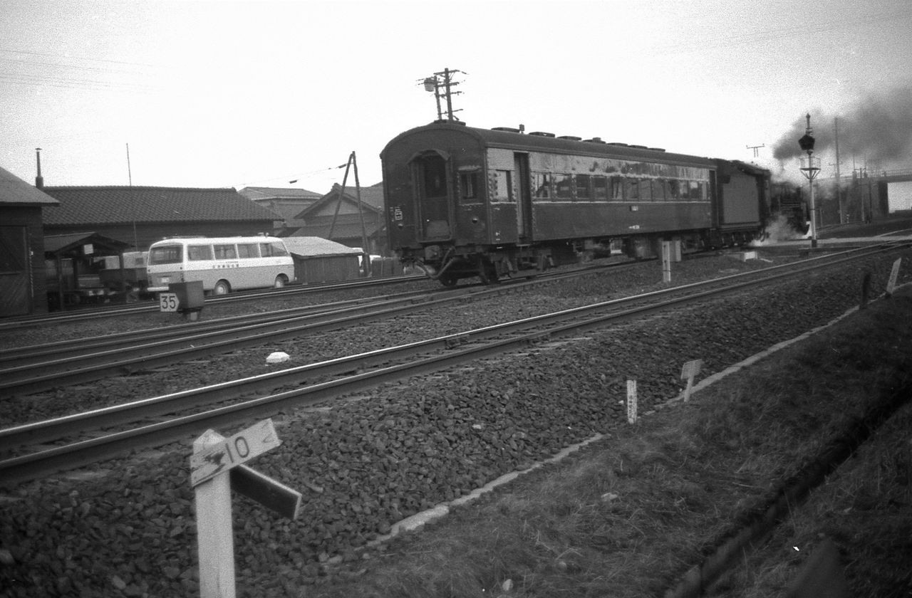 レール＆KQ倶楽部 : D51