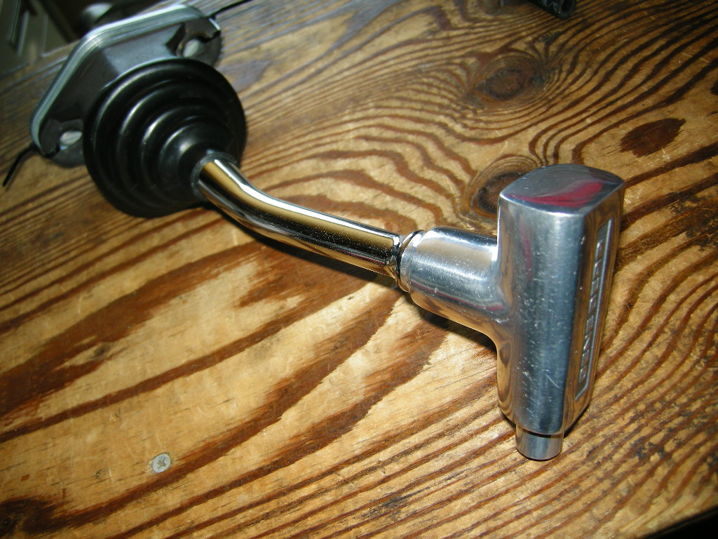 Early Berg Shifter : Der Bugee Shop