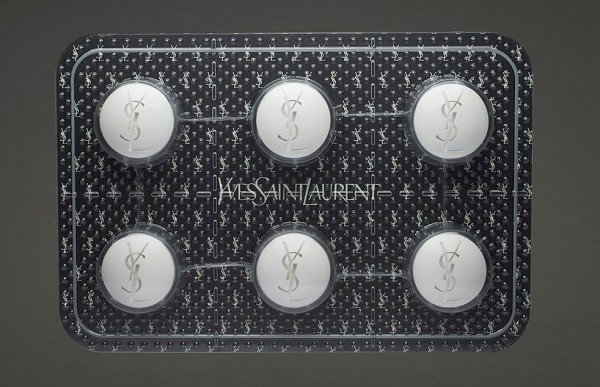 Decor File : Desire Obtain CherishのデザイナーDrug