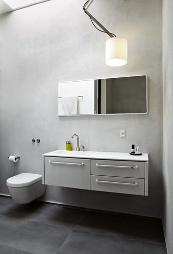 Decor File : デンマーク Vippのチーフデザイナーの家