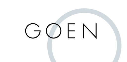 福岡NO.1のロゴマークデザイン日記:GOEN主催 中村文昭 大嶋啓介 宮崎県チャリティー講演会