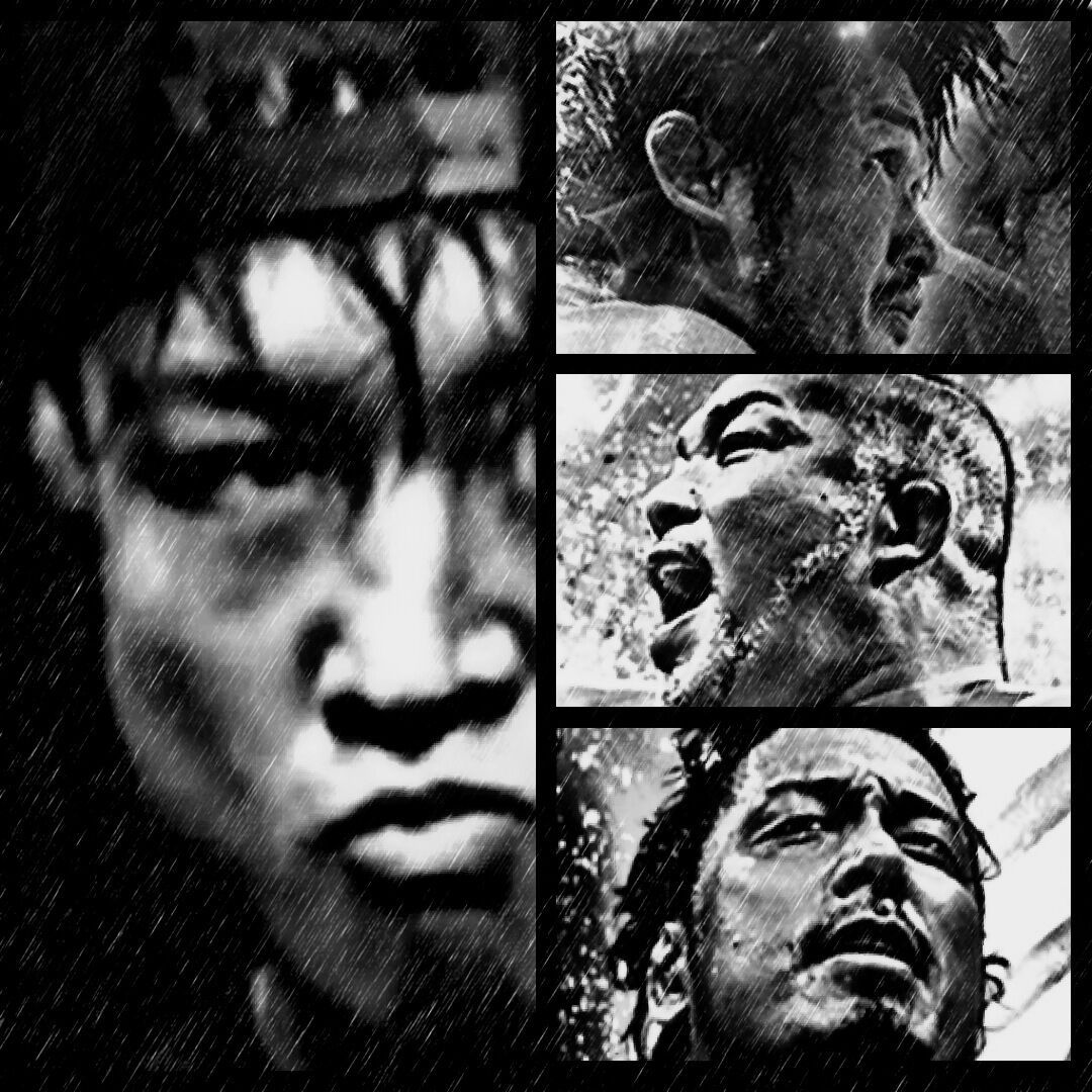 Shining eyes of a LEO.【BIRTH OF NEO JAPANESE BESTBOUT MACHINE】 : 𝓢‌𝓤‌𝓡 ...