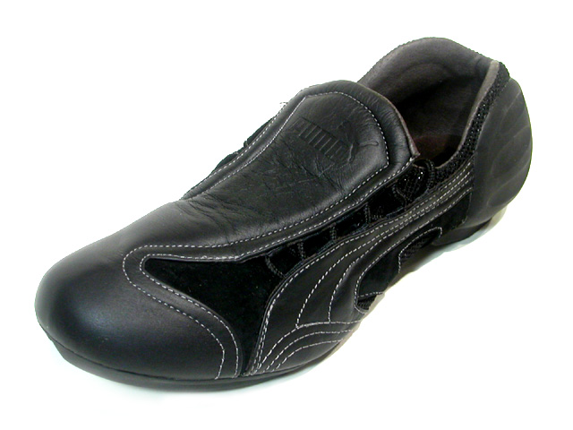 SC WORLD+ OFFICIAL BLOG:『PUMA 大人仕様』 - livedoor Blog（ブログ）