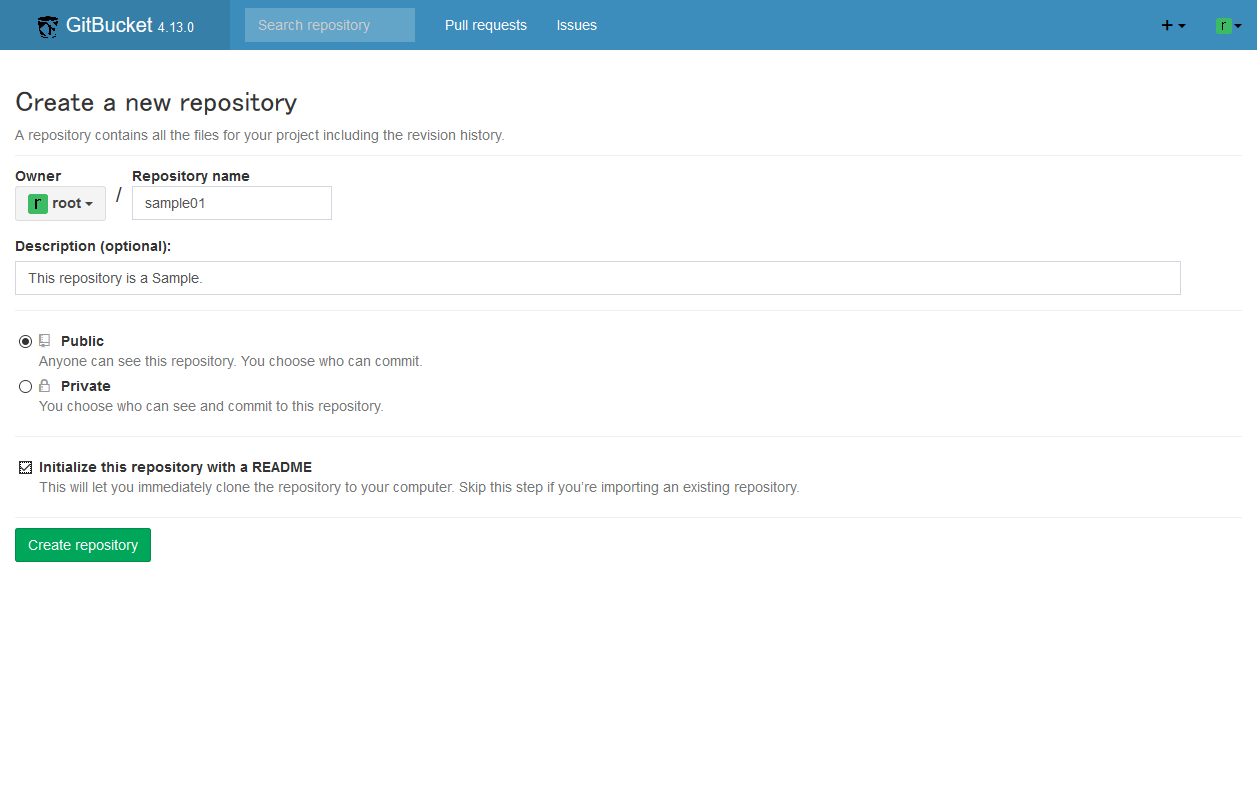 ラズパイにJava、Tomcat8を入れてJenkins2、GitBucketを動かす : DevLife