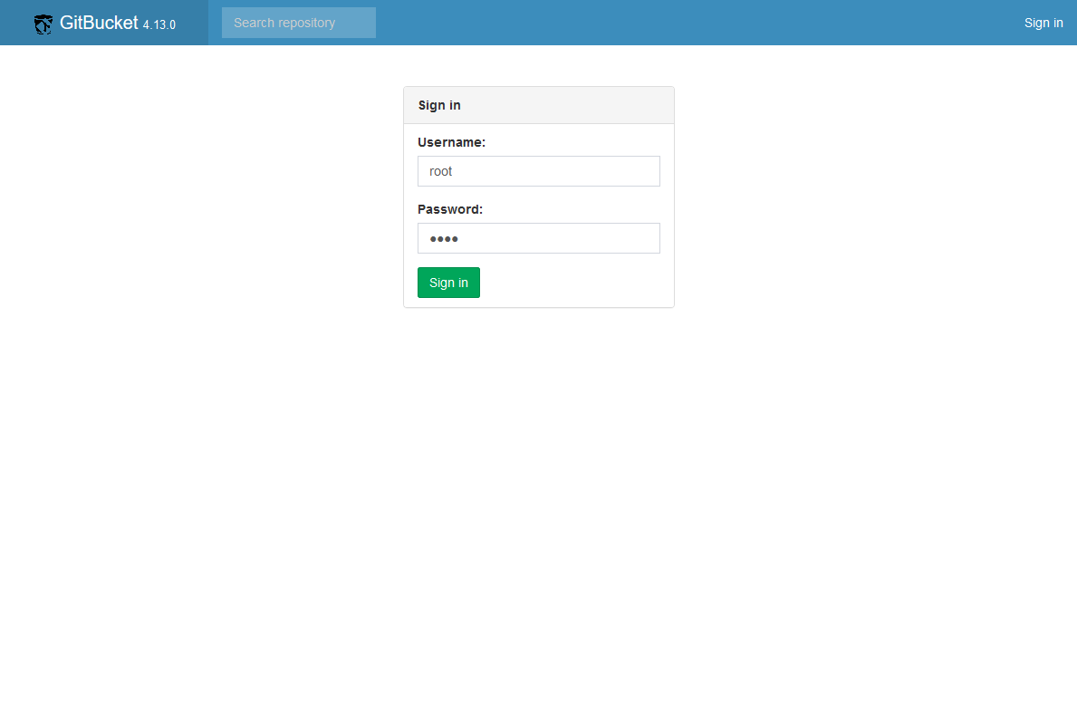 ラズパイにJava、Tomcat8を入れてJenkins2、GitBucketを動かす : DevLife