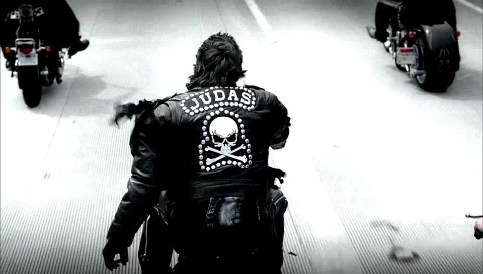 LADY GAGA "Judas" PV・MVの意味徹底解説 : Links! Thanks!