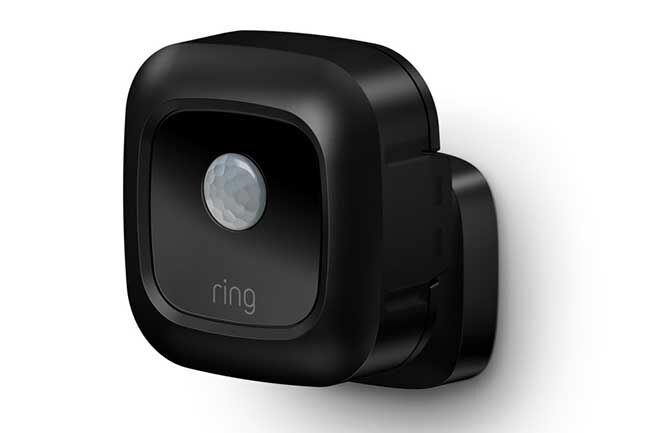 Ring Smart Lighting Motion Sensor : Smarthome