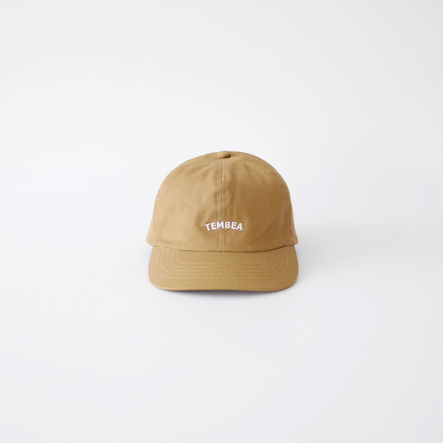 TEMBEA 20SS CAP | diance blog
