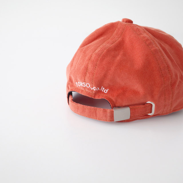 TORSO CAP / TEMBEA | diance blog