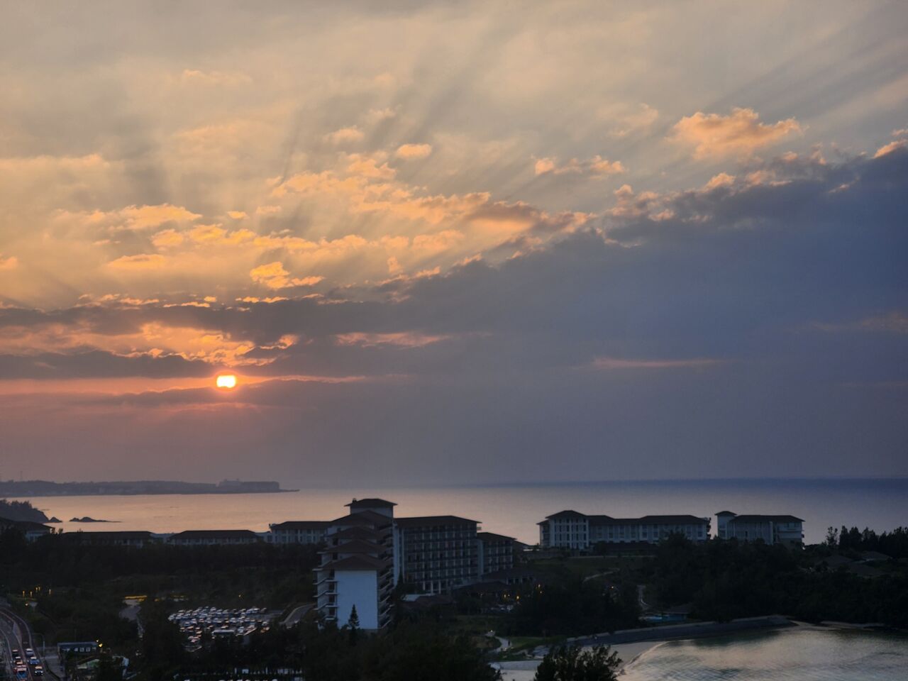 Dide ロッド製作＆釣行などのblog:久しぶりの海