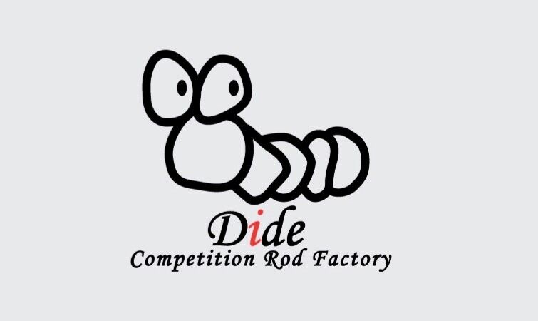 Dide ロッド製作＆釣行などのblog:New トレードマーク