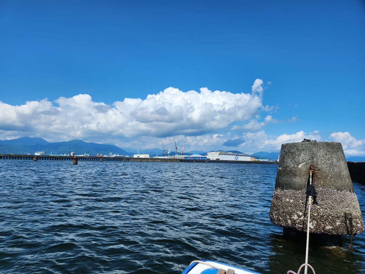 Dide ロッド製作＆釣行などのblog:練習最終日