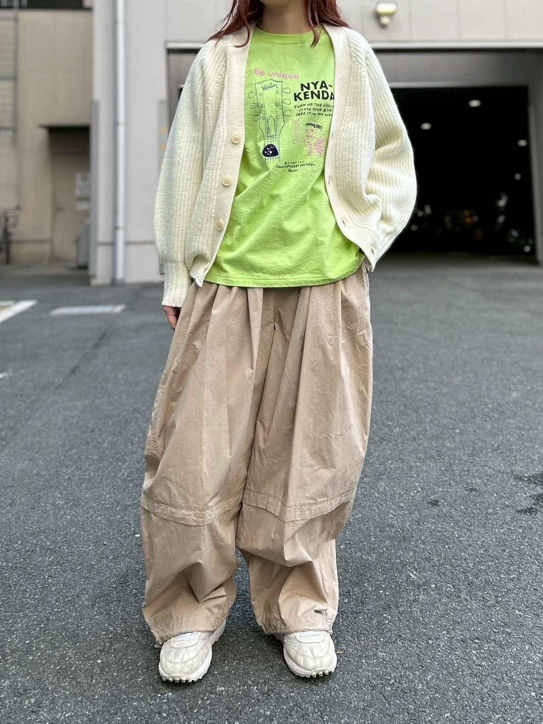 tres bon salon.kumamoto teatime blog 2026年01月