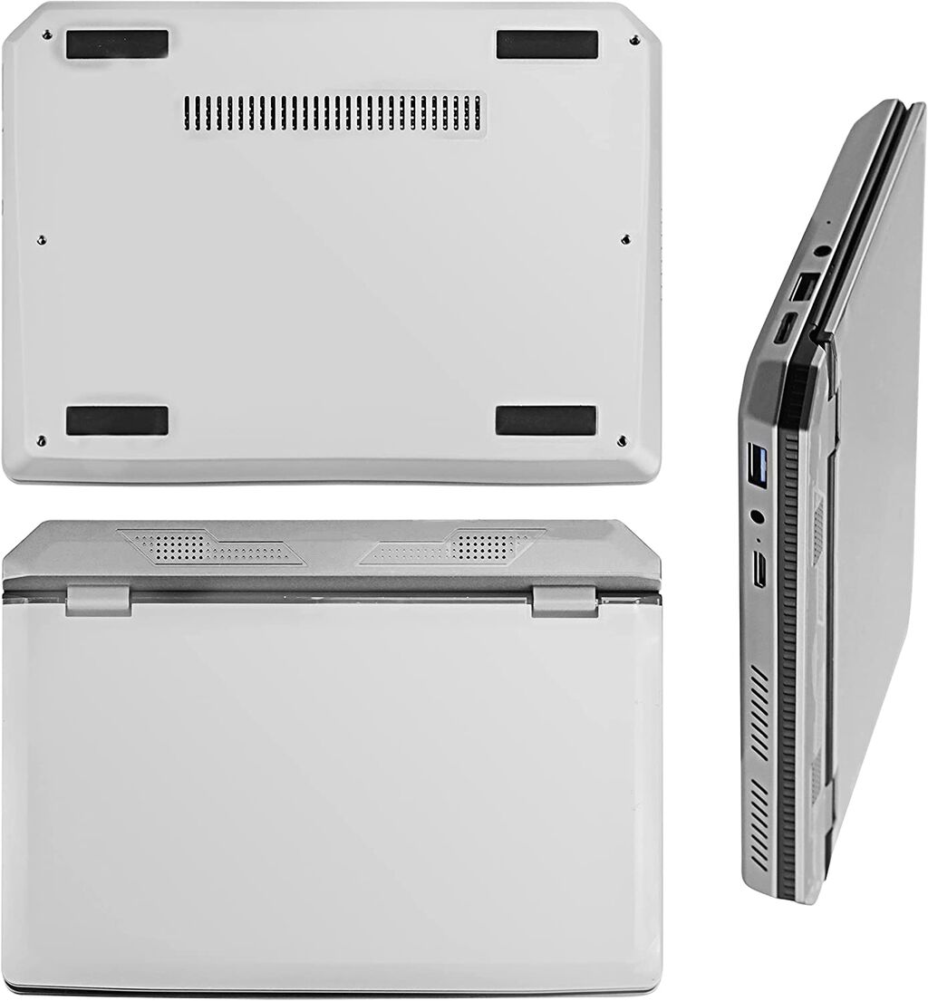 筆者が気になる7インチUMPC（SmartMini P7） : 素人のガジェット好きブログ