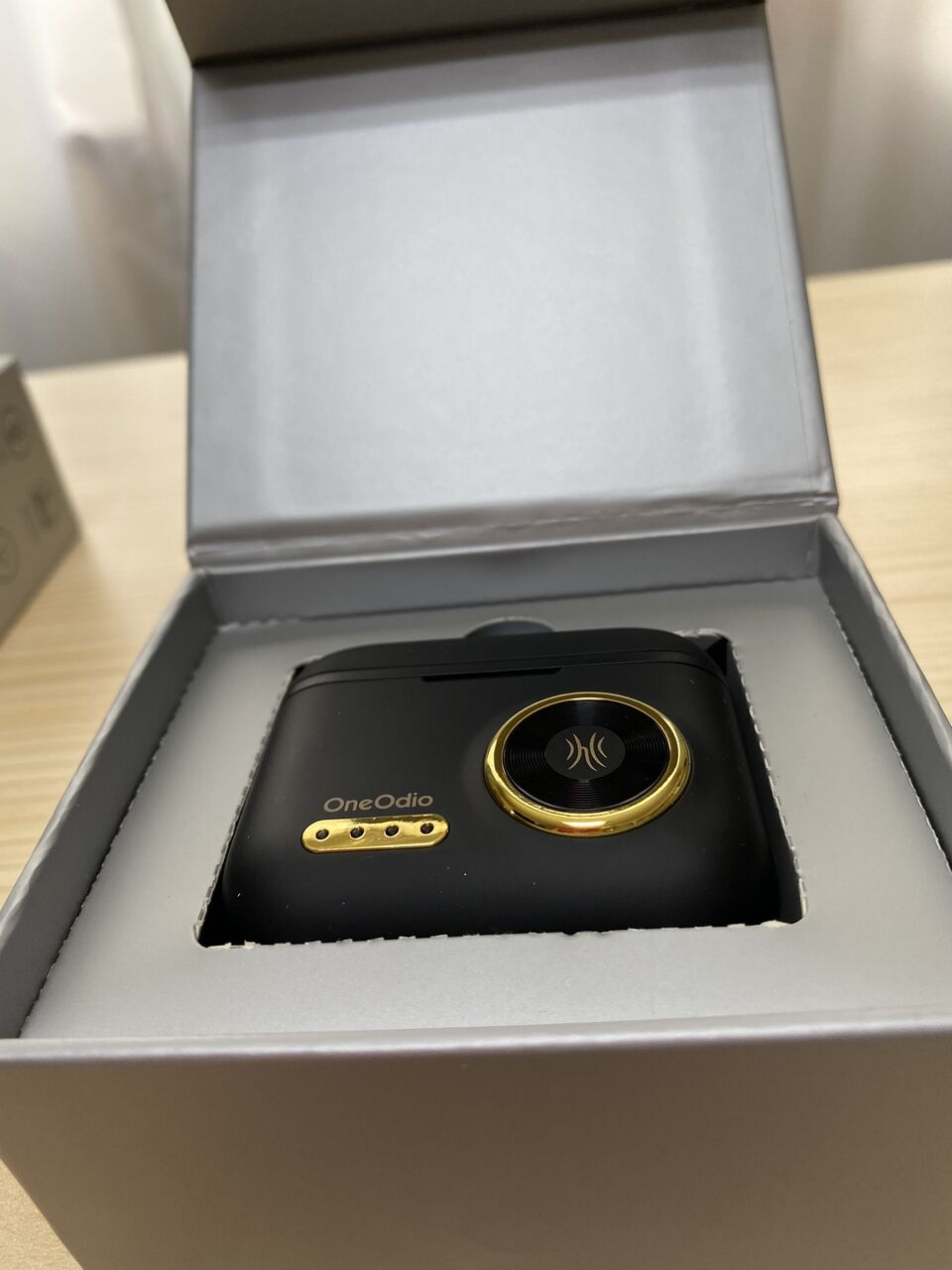 OneOdio F2 TWSが届きました！（開封レビュー） : 素人のガジェット好きブログ