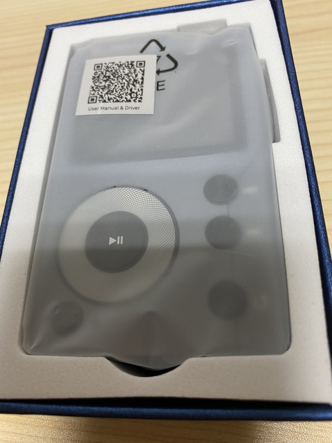 DAP：Surfans F20 HiFi MP3プレイヤー開封レビュー！！ : 素人のガジェット好きブログ