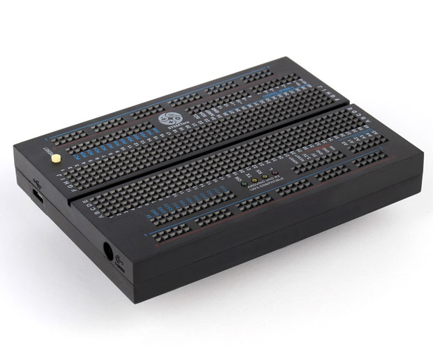 デジットBlog:「STEMTera Breadboard」が各色入荷しました！