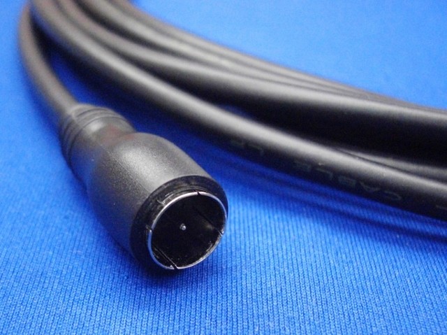 デジットBlog:3C2V Fケーブルが入荷しました！