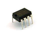 デジットBlog:お手軽かつ高性能なヘッドホンアンプIC TDA1308