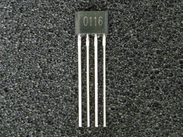 デジットBlog:太陽電池で充電が可能！LEDコントローラIC「CL0116」入荷！