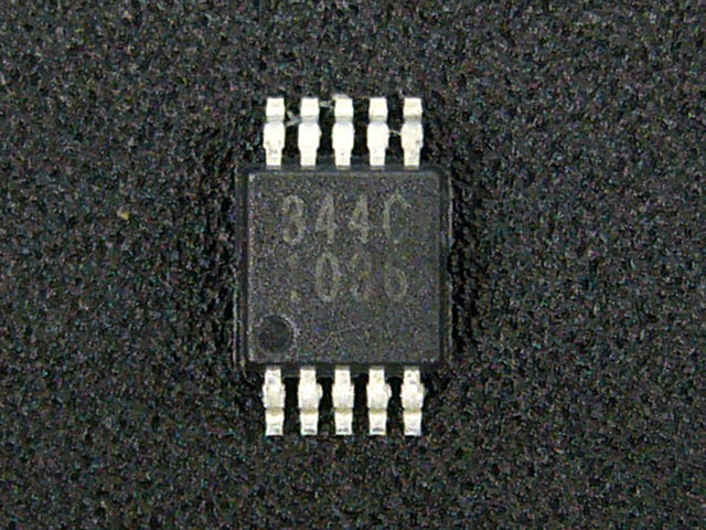 デジットBlog:オーディオ用DAコンバータ[CIRRUS LOGIC編]