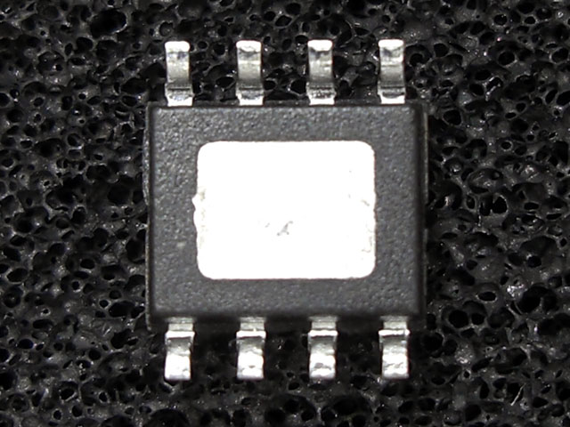 デジットBlog:高出力電流、レールtoレール出力デュアルオペアンプ「AD8397」入荷！