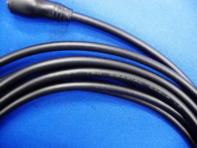 デジットBlog:3C2V Fケーブルが入荷しました！