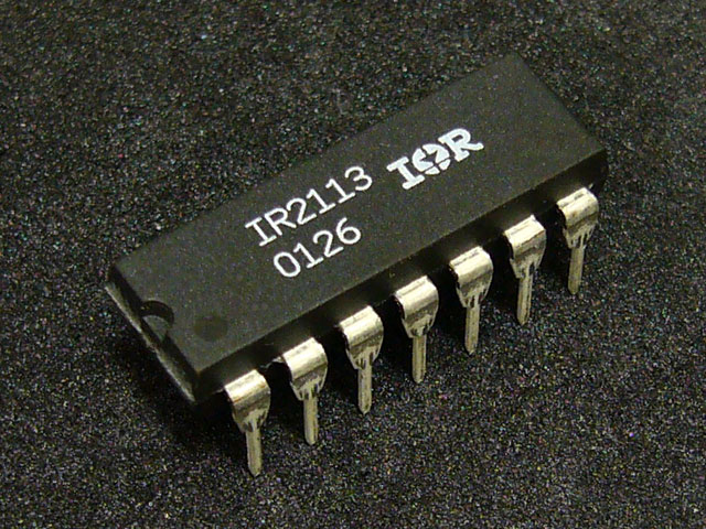 デジットBlog:ゲートドライバ特集