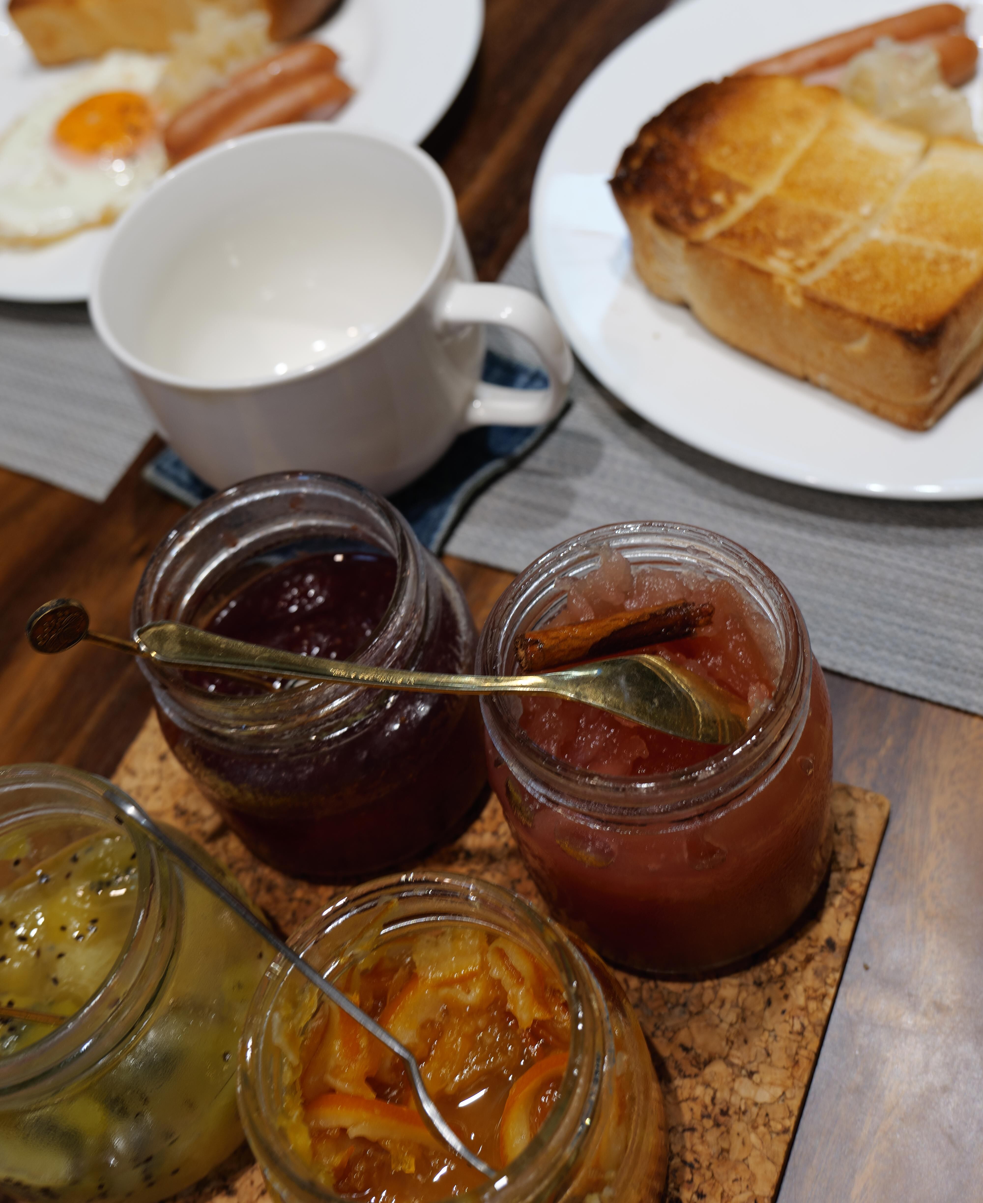 今日の弁当問題 : パン