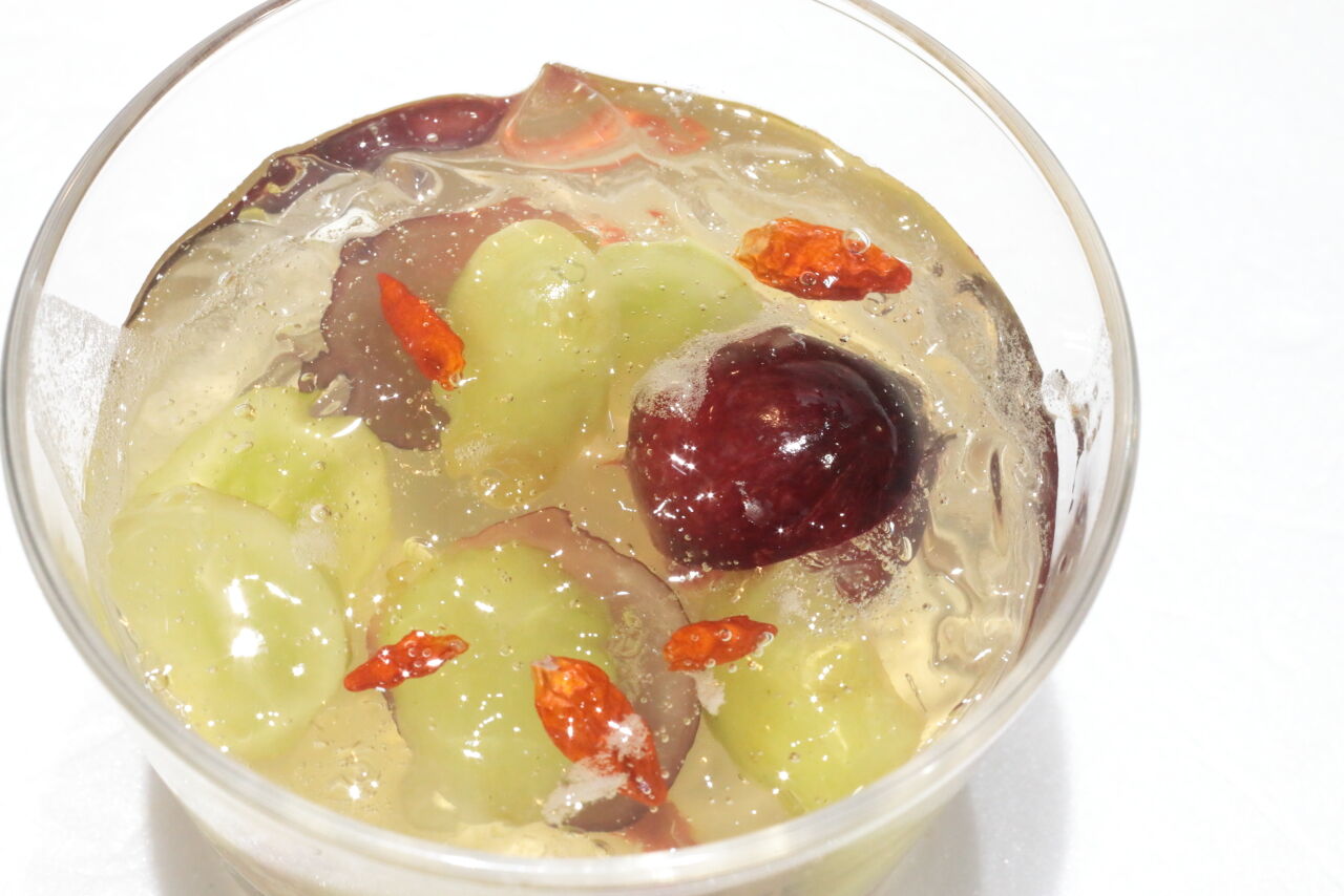 今日の弁当問題