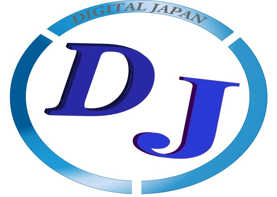 仮想通貨 : DIGITALJAPAN@仮想通貨情報