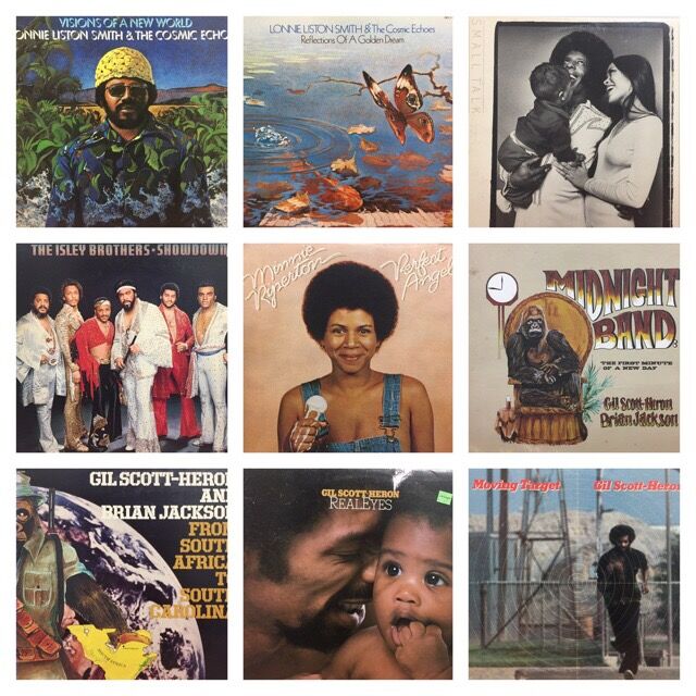 10/14(金)SOUL/FUNK/RARE GROOVE新着レコード!スーパーフライ帯 10/14(金)SOUL/FUNK/RARE GROOVE新着レコード!スーパーフライ帯