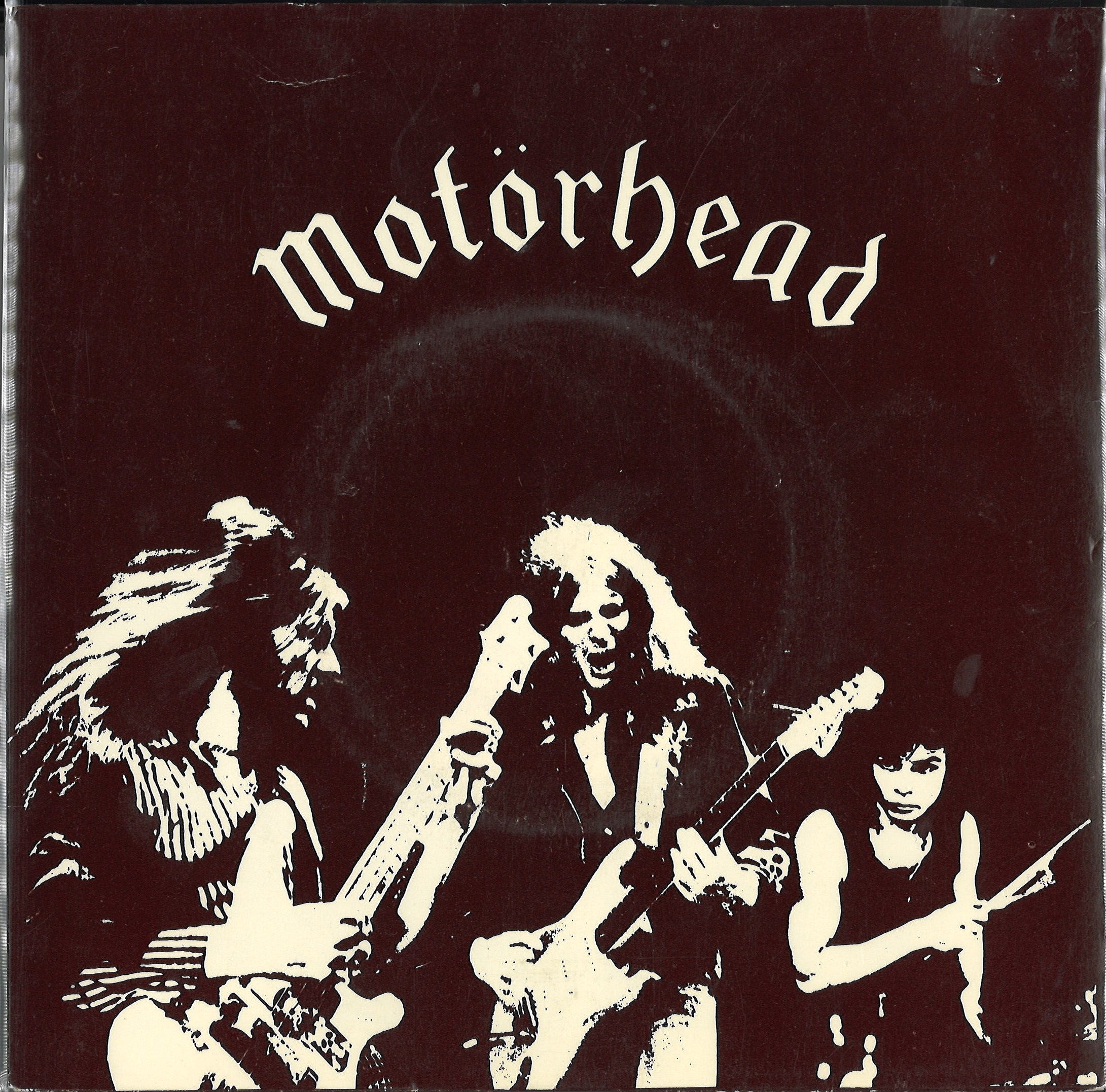 motörhead まとめて大量入荷！！！ : ディスクユニオン池袋店｜CD・レコードの販売・買取