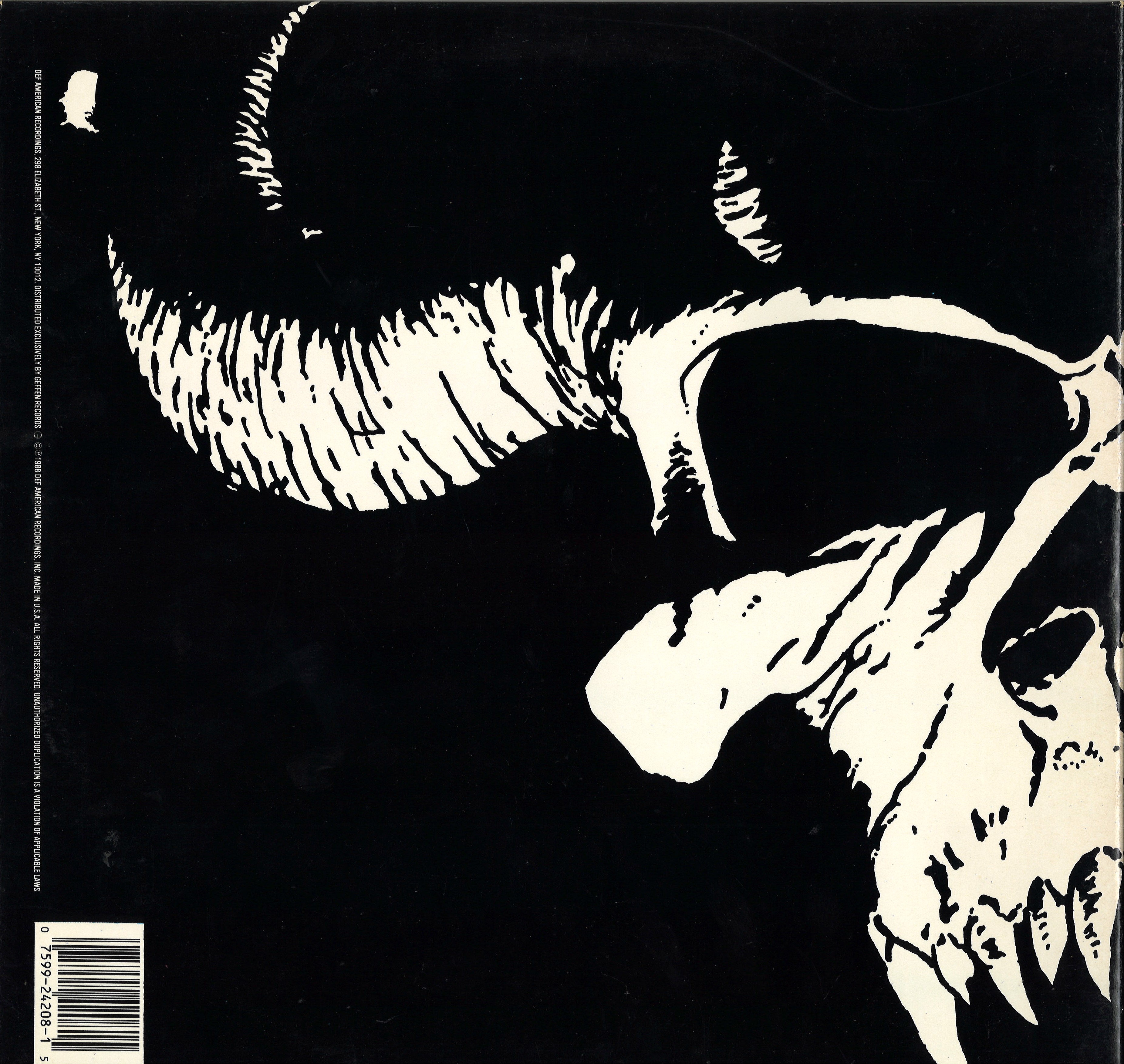 【PUNK】DANZIG 1st LP 入荷いたしました！！ : ディスクユニオン池袋店｜CD・レコードの販売・買取