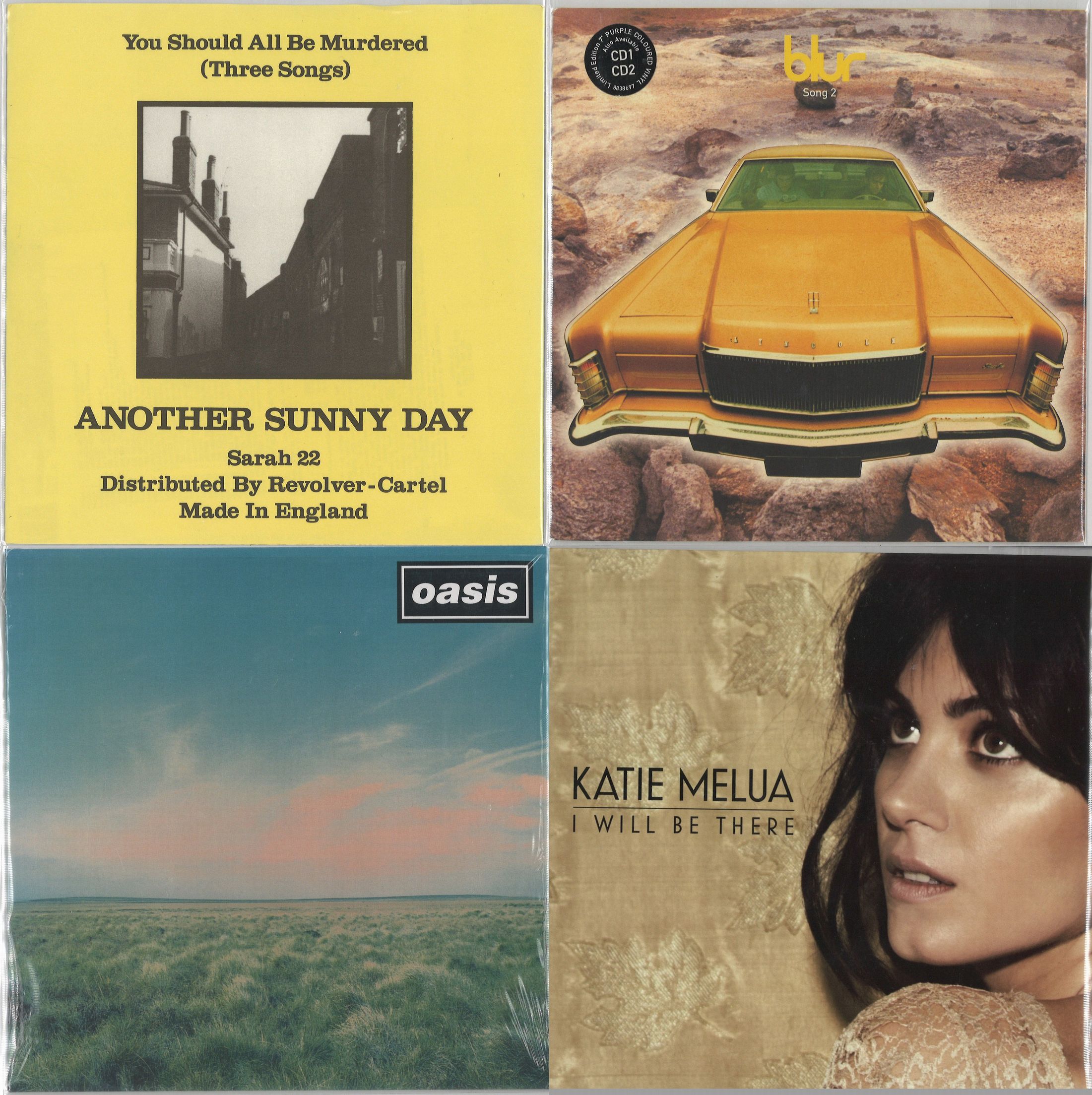 ROCK/POPS/ALTERNATIVE 7インチ大量入荷！Nirvana, Smashing Pupninsなどグランジ系強力タイトル ...