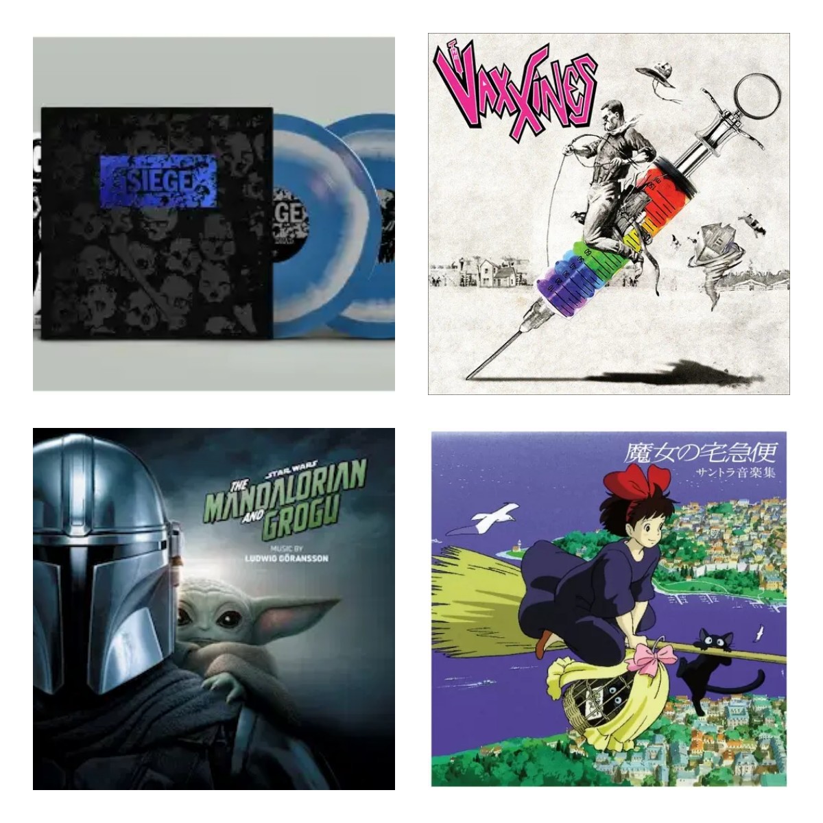 6月4日(木) 新品 新入荷情報! : ディスクユニオン池袋店｜CD・レコードの販売・買取
