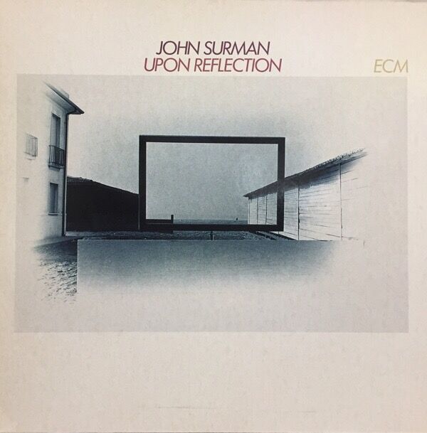 KEN RHODES,CHARLIE HADEN,GARY BARTZ,JOHN SURMAN... JAZZ良質新着中古レコード11タイトル ...