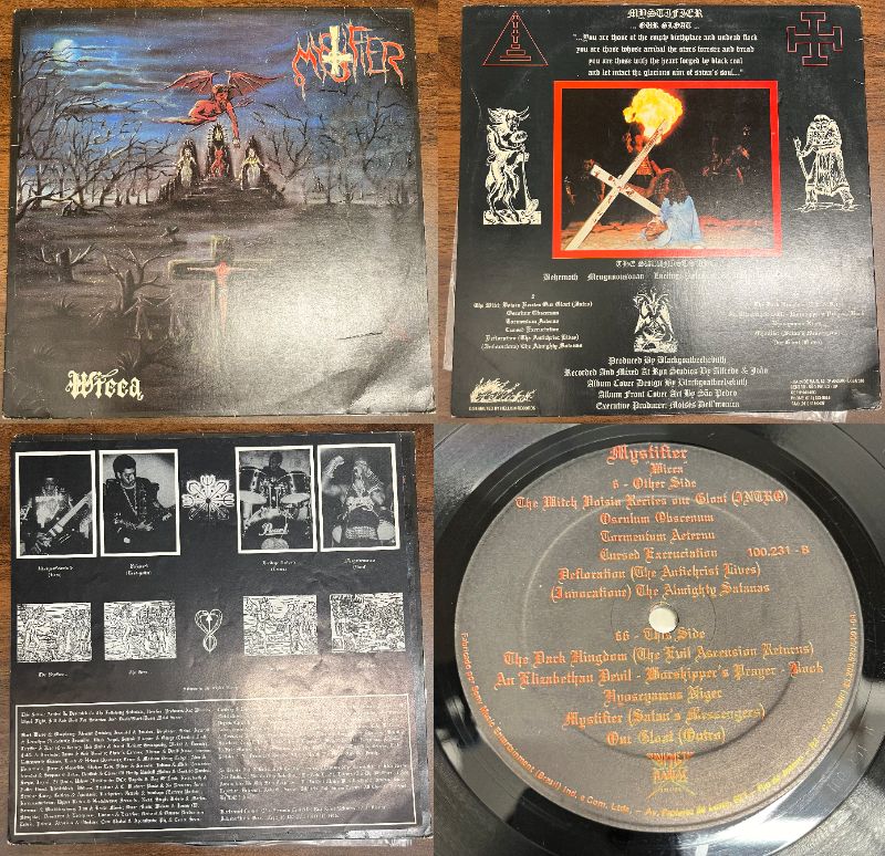 【特設ページ】5/3(土)『HARD ROCK / HEAVY METAL廃盤レコードセール』 : ディスクユニオン浦和店のストアブログ