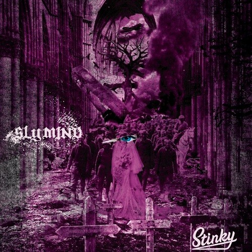 PUNK新譜入荷情報★】沖縄HARDCORE、STINKYの20曲入りフルアルバム。 : ディスクユニオン吉祥寺店