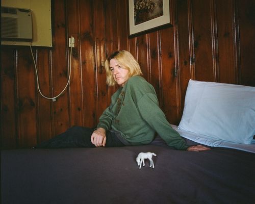 Mac DemarcoバンドのギタリストだったPeter Sagarによる ソロ・プロジェクト、Homeshakeが最新アルバムをリリース ...