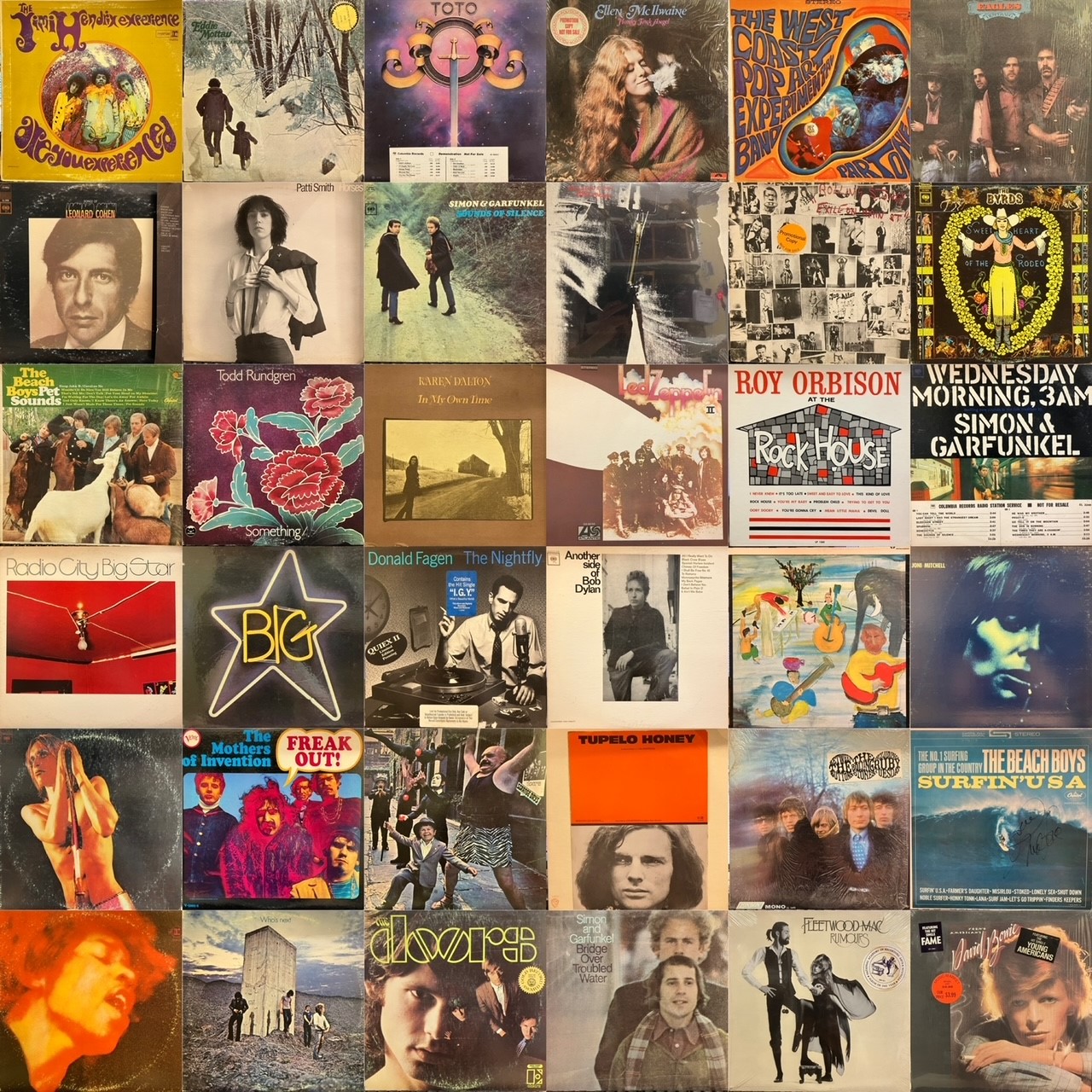 オンラインボタン追加リスト公開!!!～ROCK AtoK～【廃盤セール】8/3(土) 吉祥寺プレミアムUS廃盤レコードセール : ディスク ...