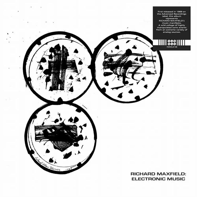 70's の早期電子音楽、アンビエント名盤2タイトルが再発！ : ディスクユニオン吉祥寺店