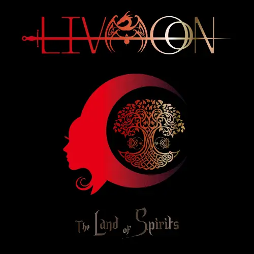 METAL新譜入荷情報⛧】10月21日新入荷！THE UNCROWNED、LIV MOON、ROLLING QUARTZ : ディスクユニオン吉祥寺店