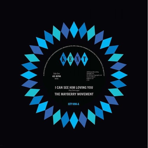 新譜入荷情報 MAYBERRY MOVEMENTの未発表音源が7inch化！イントロから掴まれ、キメ多めの展開に心躍るナンバーを是非 ...